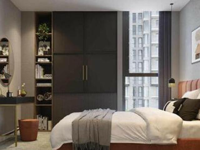2 Bedroom Flat For Sale In 250 City Road, London