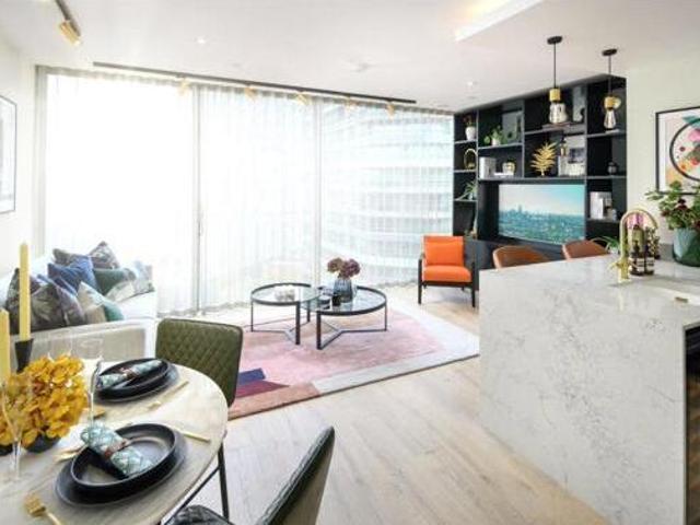 2 Bedroom Flat For Sale In 250 City Road