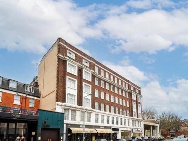 2 Bedroom Flat For Sale In 258 Brompton Road, London