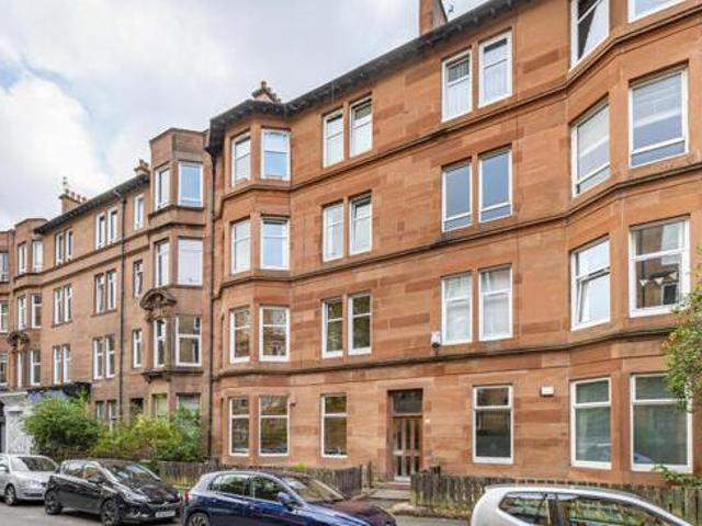 2 Bedroom Flat For Sale In 25 Battlefield Avenue, Battlefield