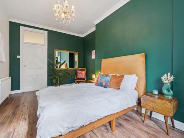 2 bedroom flat for sale in 25 Battlefield Avenue, Flat 1/ Battlefield, Glasgow, G42 9HT, G42