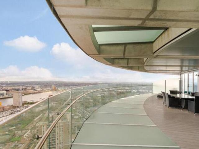 2 Bedroom Flat For Sale In 25 Crossharbour Plaza