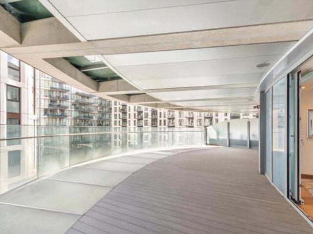 2 Bedroom Flat For Sale In 25 Crossharbour Plaza