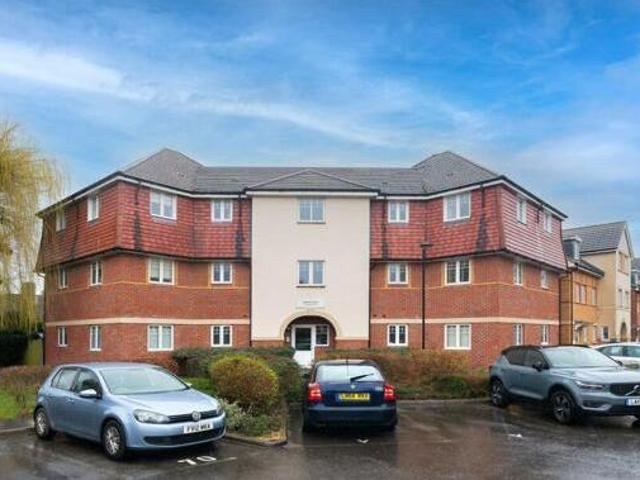 2 Bedroom Flat For Sale In 25 Schoolgate Drive