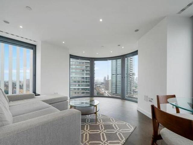 2 Bedroom Flat For Sale In 261b City Road, London