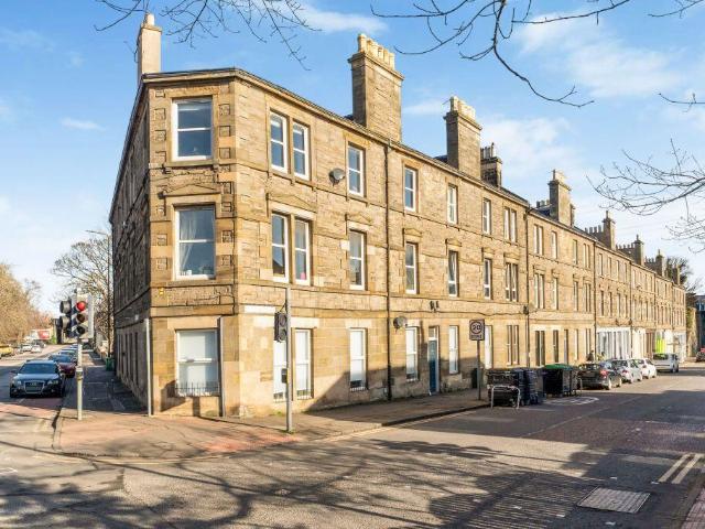 2 bedroom flat for sale in 26/4 Southfield Place, Portobello, Edinburgh, EH15 1LZ, EH15