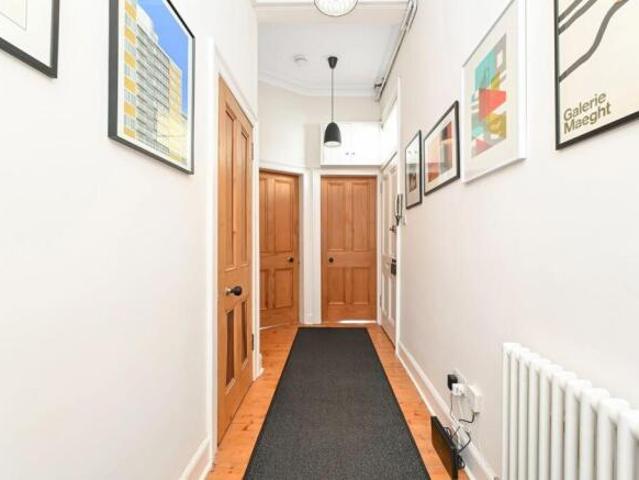 2 bedroom flat for sale in 26/6 Darnell Road, EDINBURGH, EH5 3PL, EH5