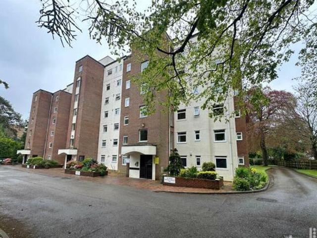 2 Bedroom Flat For Sale In 26 Lindsay Road