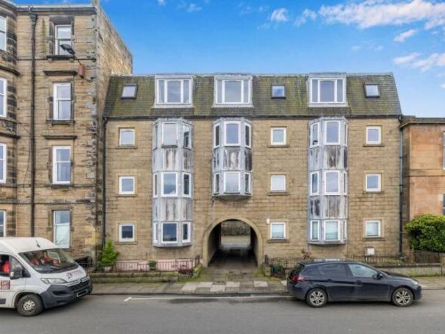 2 bedroom flat for sale in 27/3 Starbank Road, Trinity, Edinburgh, EH5 3BY, EH5