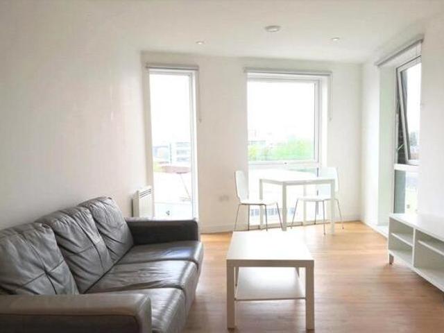 2 Bedroom Flat For Sale In 277 Great Ancoats Street
