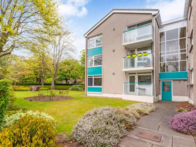 2 bedroom flat for sale in 28/1 Merchiston Gardens, Merchiston, Edinburgh, EH10 5DD, EH10