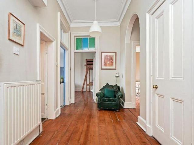 2 bedroom flat for sale in 282 3F2, Bonnington Road, Bonnington, Edinburgh, EH6 5BE, EH6