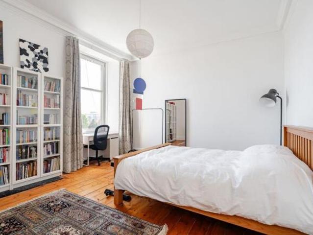 2 bedroom flat for sale in 282 2F2 Bonnington Road, Edinburgh, EH6 5BE, EH6