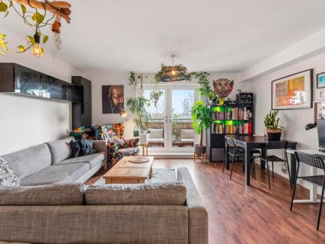 2 bedroom flat for sale in 2/8 Thorntreeside, Leith, Edinburgh, EH6 8FB, EH6