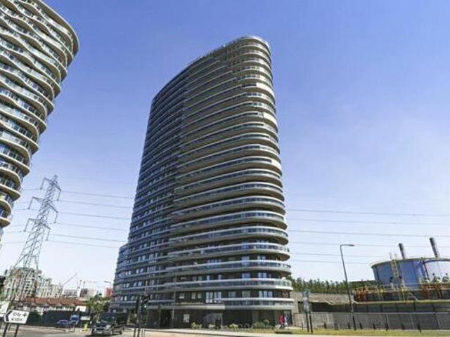 2 Bedroom Flat For Sale In 28 Western Gateway, London