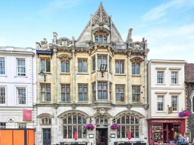 2 Bedroom Flat For Sale In 28 High Street, Canterbury