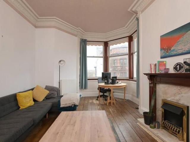 2 bedroom flat for sale in 2/8 Lochrin Buildings, Edinburgh, EH3 9NB, EH3