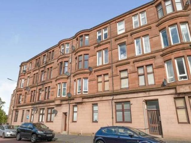 2 bedroom flat for sale in 290 Springburn Road Glasgow G21 G21