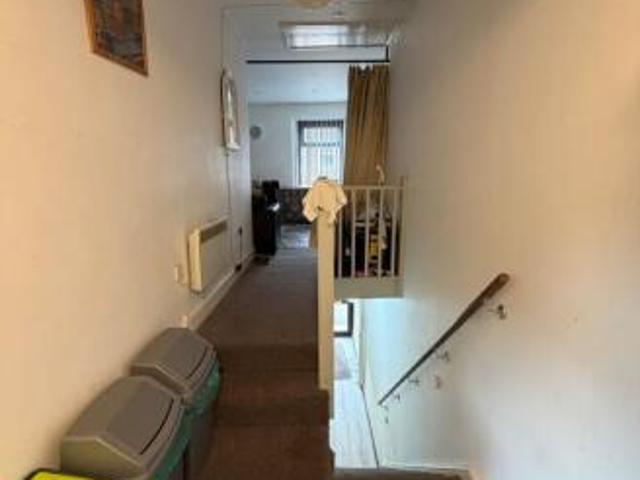 2 bedroom flat for sale in 297 Llangyfelach Road, Brynhyfryd, Swansea, SA5 9LG, SA5