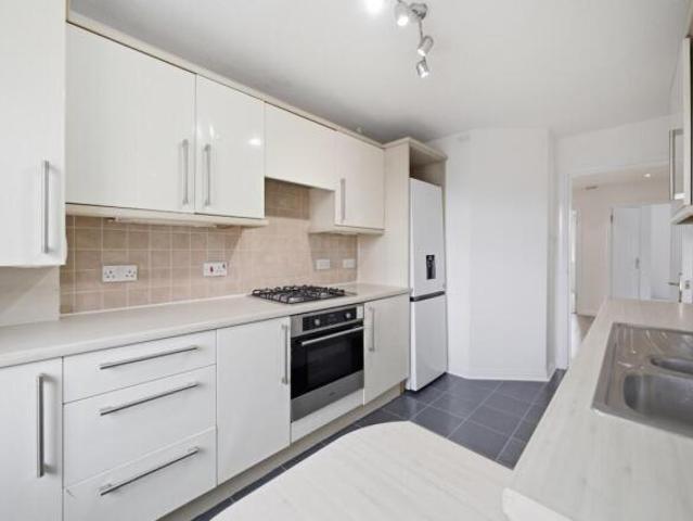 2 bedroom flat for sale in 29/7 Sinclair Place, Edinburgh, EH11