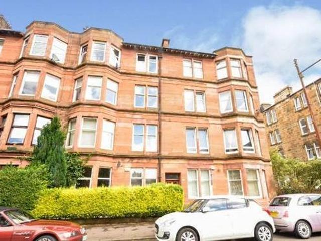 2 bedroom flat for sale in 29 Craigmillar Road Glasgow G42 G42