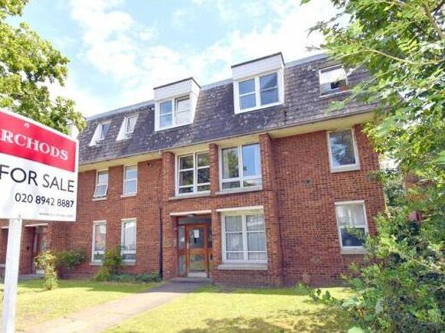 2 Bedroom Flat For Sale In 29 Rodney Road, New Malden