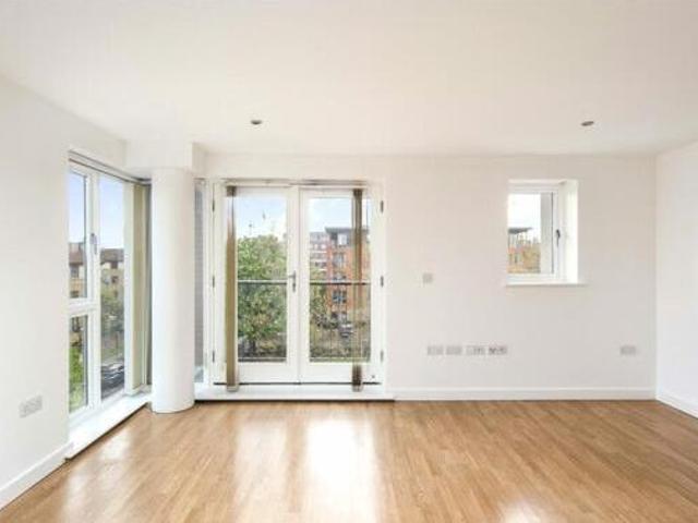 2 Bedroom Flat For Sale In 2 Matilda Gardens, London
