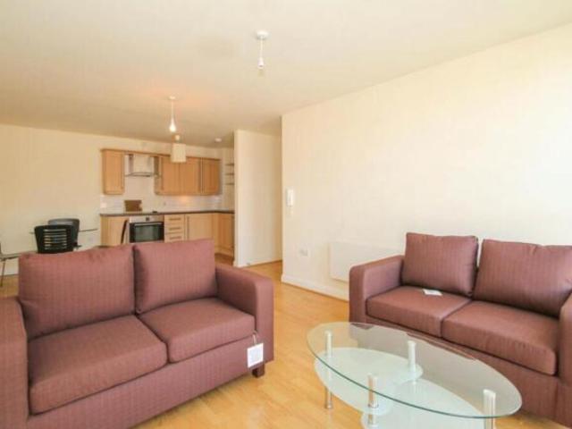 2 bedroom flat for sale in 2 Old Church Court, 40 Weaste Road, Manchester, M5 5FW, M5