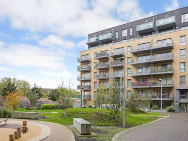 2 Bedroom Flat For Sale In 2 Anderson Square, London