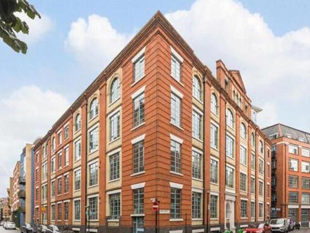 2 Bedroom Flat For Sale In 2 Boss Street