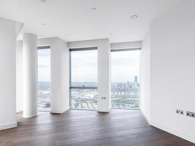 2 Bedroom Flat For Sale In 2 Cutter Lane, Greenwich Peninsula