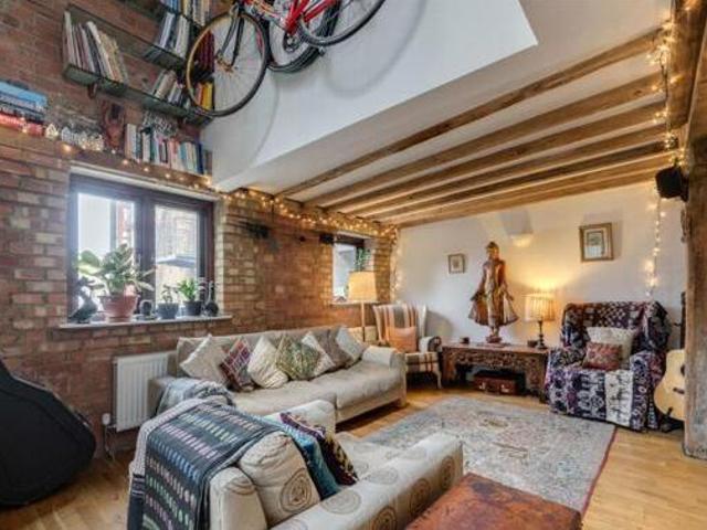 2 Bedroom Flat For Sale In 2 Hope Wharf
