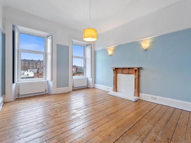 2 bedroom flat for sale in 2/ Vennard Gardens, Strathbungo, G41 2DA, G41