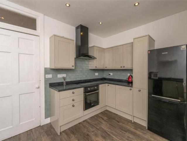 2 bedroom flat for sale in 2/ West Newington Place, Edinburgh, EH9