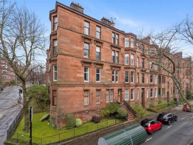 2 bedroom flat for sale in 2/ 16 Dudley Drive, Hyndland, G12 9SB, G12