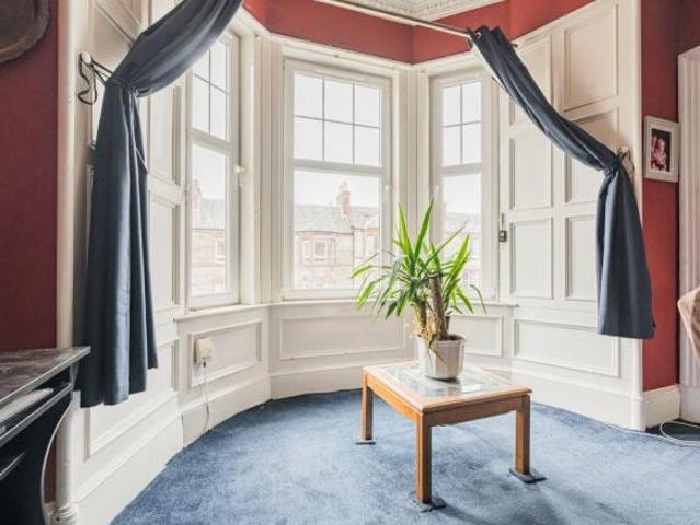 2 bedroom flat for sale in 2 2F2 Seaforth Terrace, Edinburgh, EH4 2BS, EH4