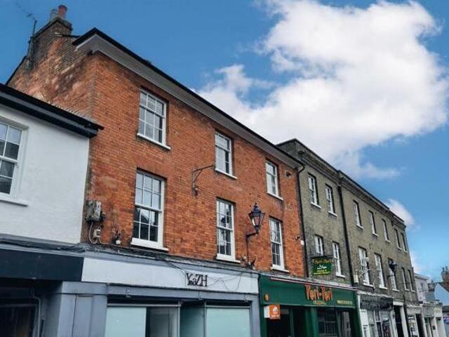 2 Bedroom Flat For Sale In 2 8 Bucklersbury, Hitchin