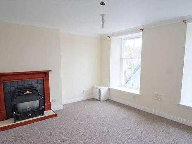 2 bedroom flat for sale in 2C Grahamslaw Close Jedburgh TD8 6AA TD8