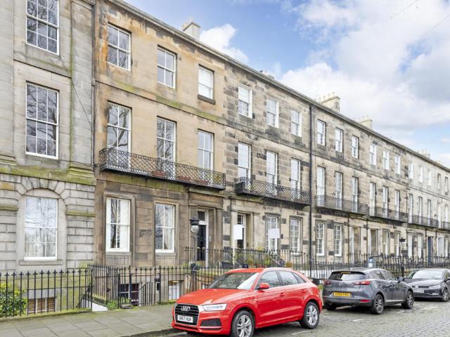 2 bedroom flat for sale in 2a Fettes Row, New Town, Edinburgh, EH3 6SF, EH3