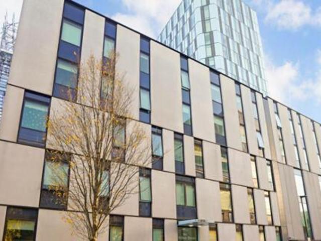 2 Bedroom Flat For Sale In 2a Killick Street, Islington