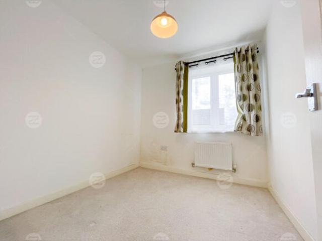 2 bedroom flat for sale in 2/F, 5 Wicket Drive, Birmingham, B16 0ND, B16
