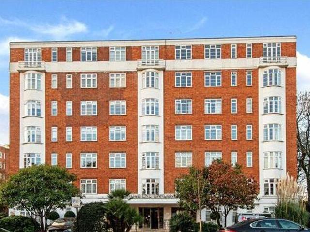 2 Bedroom Flat For Sale In 33 Grove End Road, London