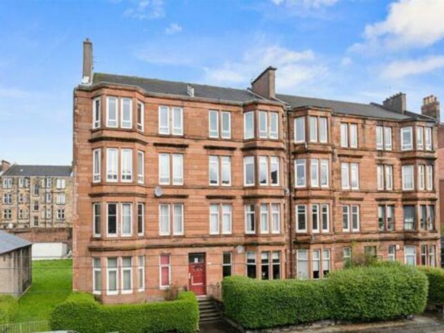 2 Bedroom Flat For Sale In 309 Craigpark Drive, Dennistoun