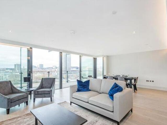 2 Bedroom Flat For Sale In 30 Albert Embankment