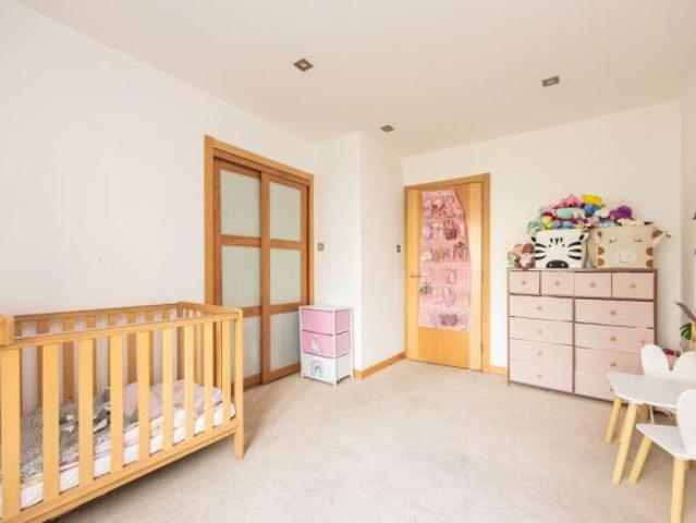 2 bedroom flat for sale in 3/10 Western Harbour Drive, Edinburgh, EH6 6LR, EH6