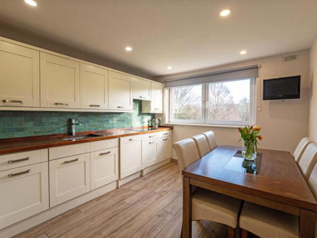 2 bedroom flat for sale in 3/1, 10 Haggswood Avenue, Pollokshields, G41 4RE, G41