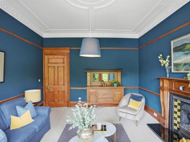 2 bedroom flat for sale in 3/1 192 Hyndland Road, Hyndland, G12 9ER, G12