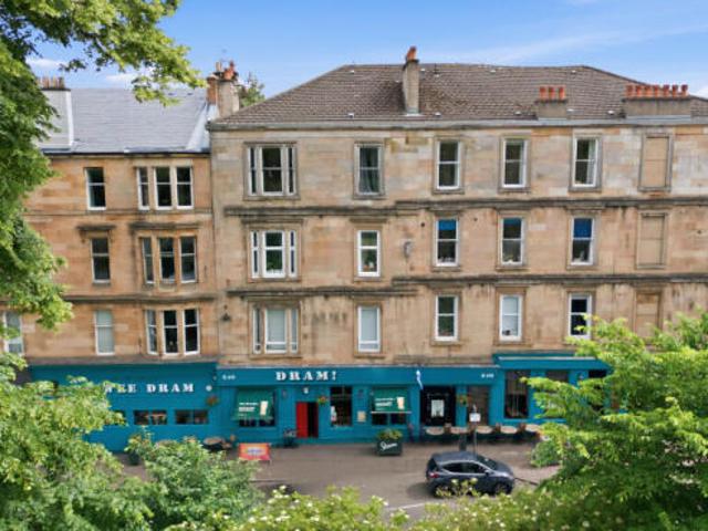 2 bedroom flat for sale in 3/1 248 Woodlands Road, Woodlands, Glasgow, G3