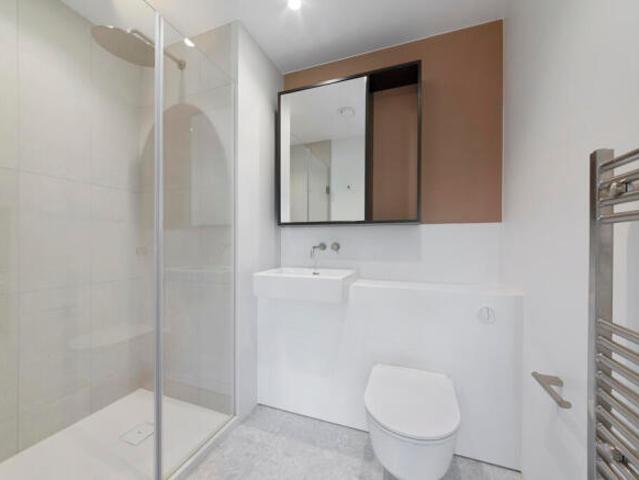 2 bedroom flat for sale in 31 East Parkside, Greenwich, London, SE10
