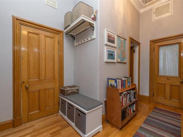 2 bedroom flat for sale in 3/1 Goldenacre Terrace, Edinburgh, EH3